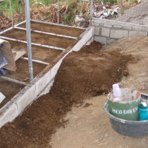 Building a MRF (Material Recovery Facility) Site | Rotary International ...