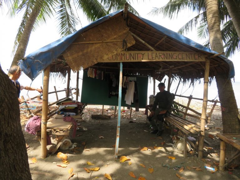 The Aeta Village Project in Batangas | Rotary International ...