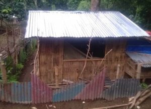 The Aeta Village Project in Batangas | Rotary International ...