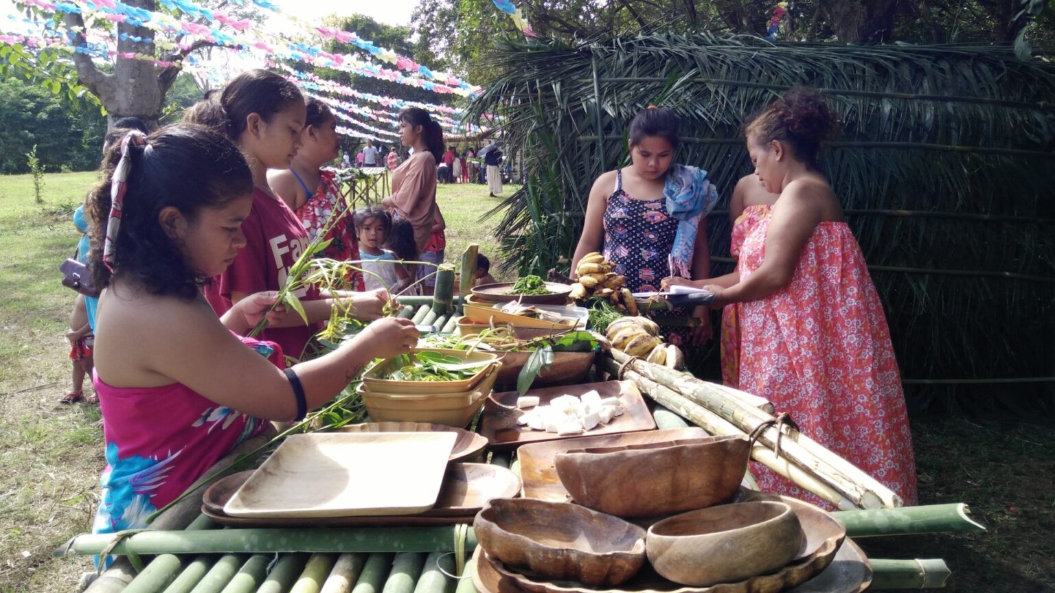 Education Program for Indigenous Children @ Aeta Village Subic Bataan ...
