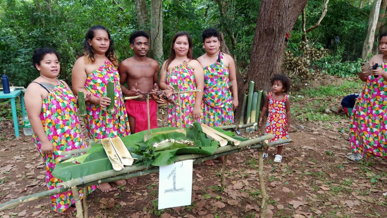 Supporting Aeta Village Indigenous Peoples’ Month | Rotary ...