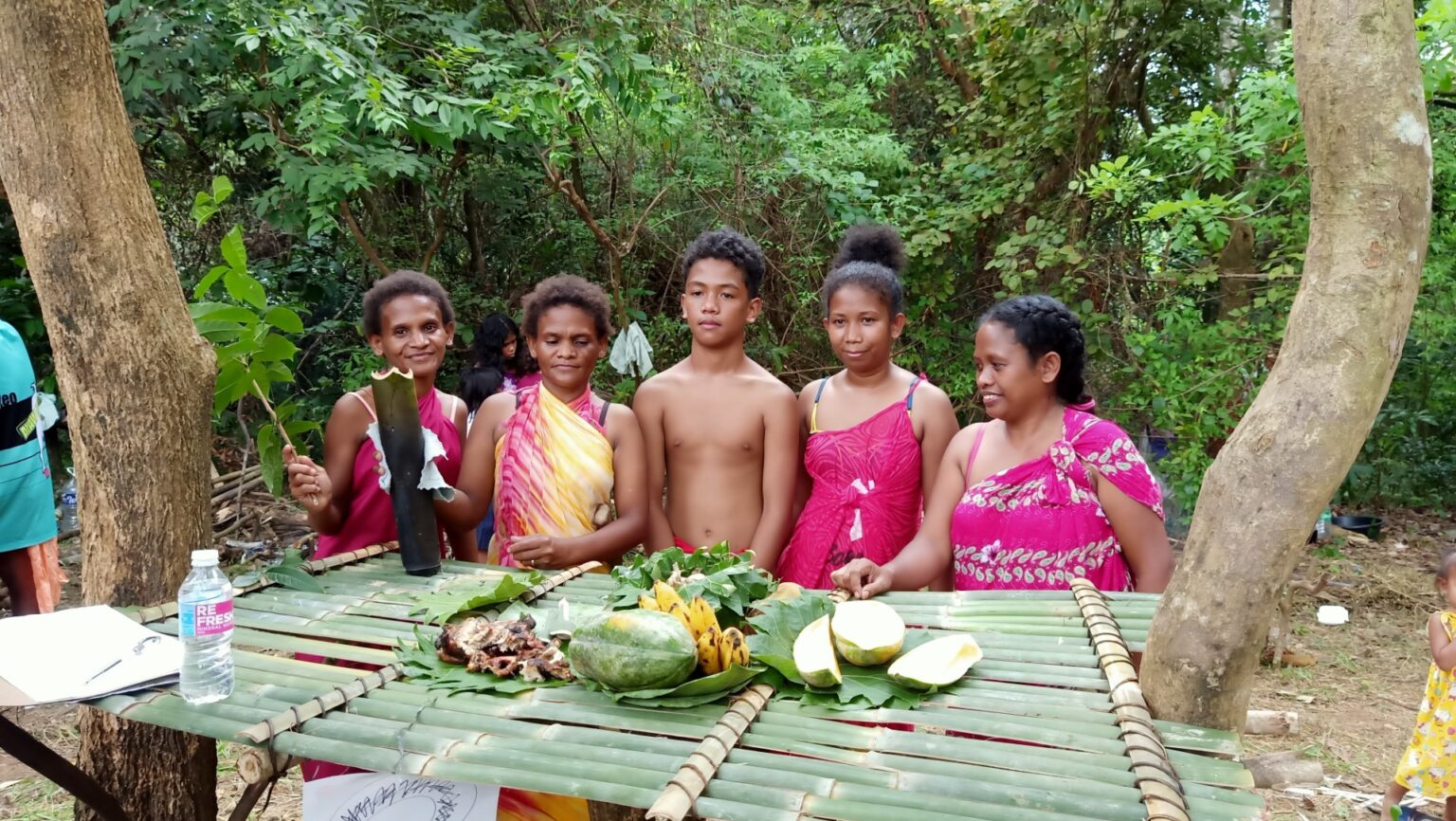 Supporting Aeta Village Indigenous Peoples’ Month | Rotary ...